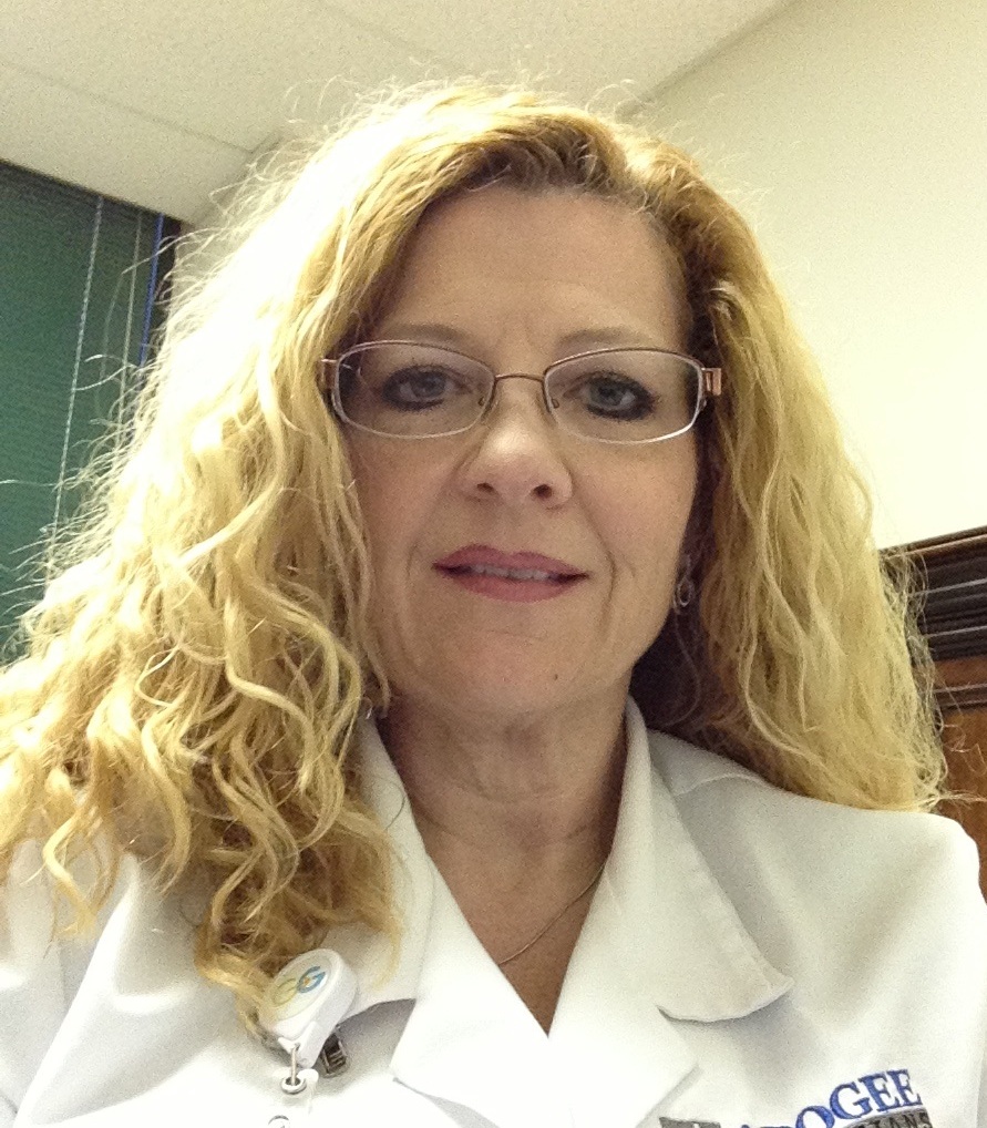 Bio - Concierge Care NP